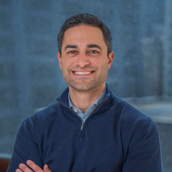 Meet Jake Schwartz - Inspire11