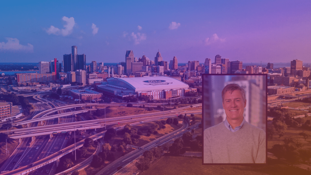 Rick Whitney Q&A - Inspire11