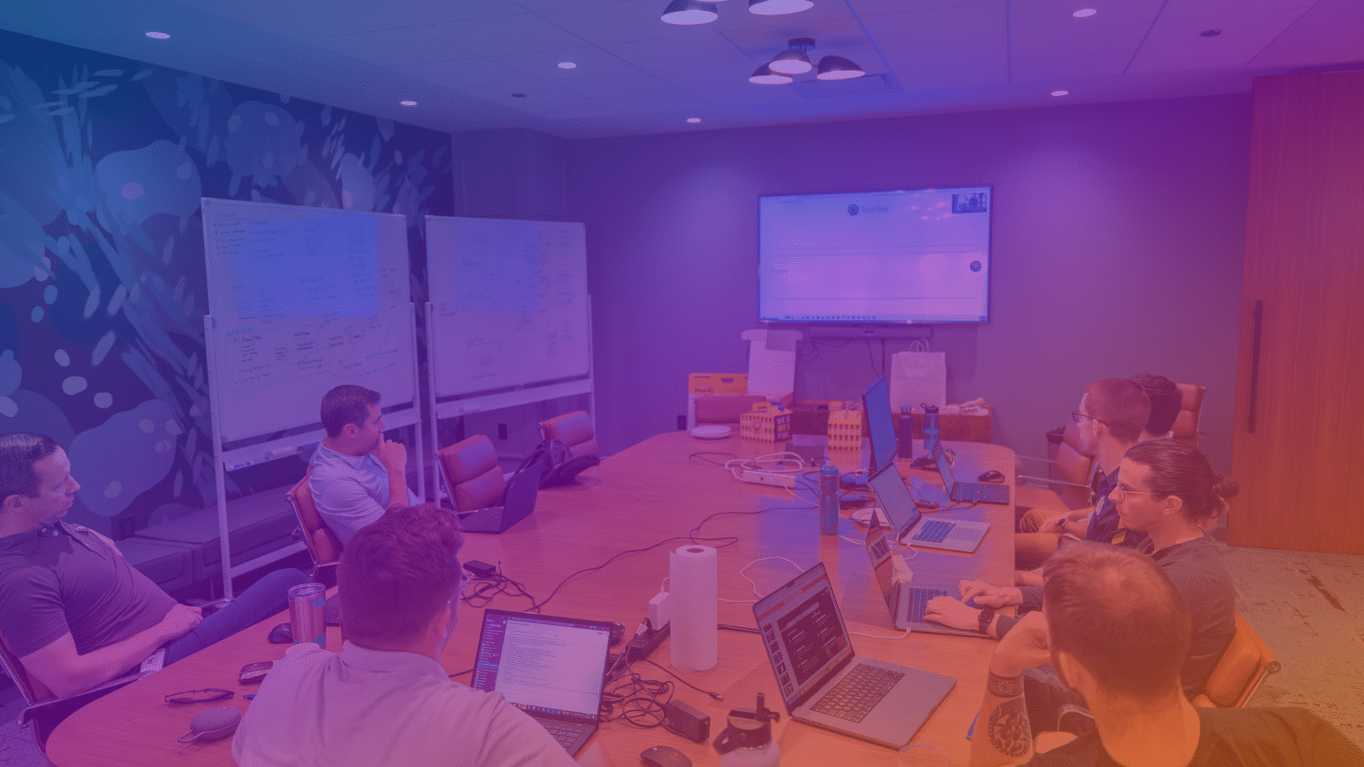 Innovating with Generative AI | An Inspire11 Hackathon