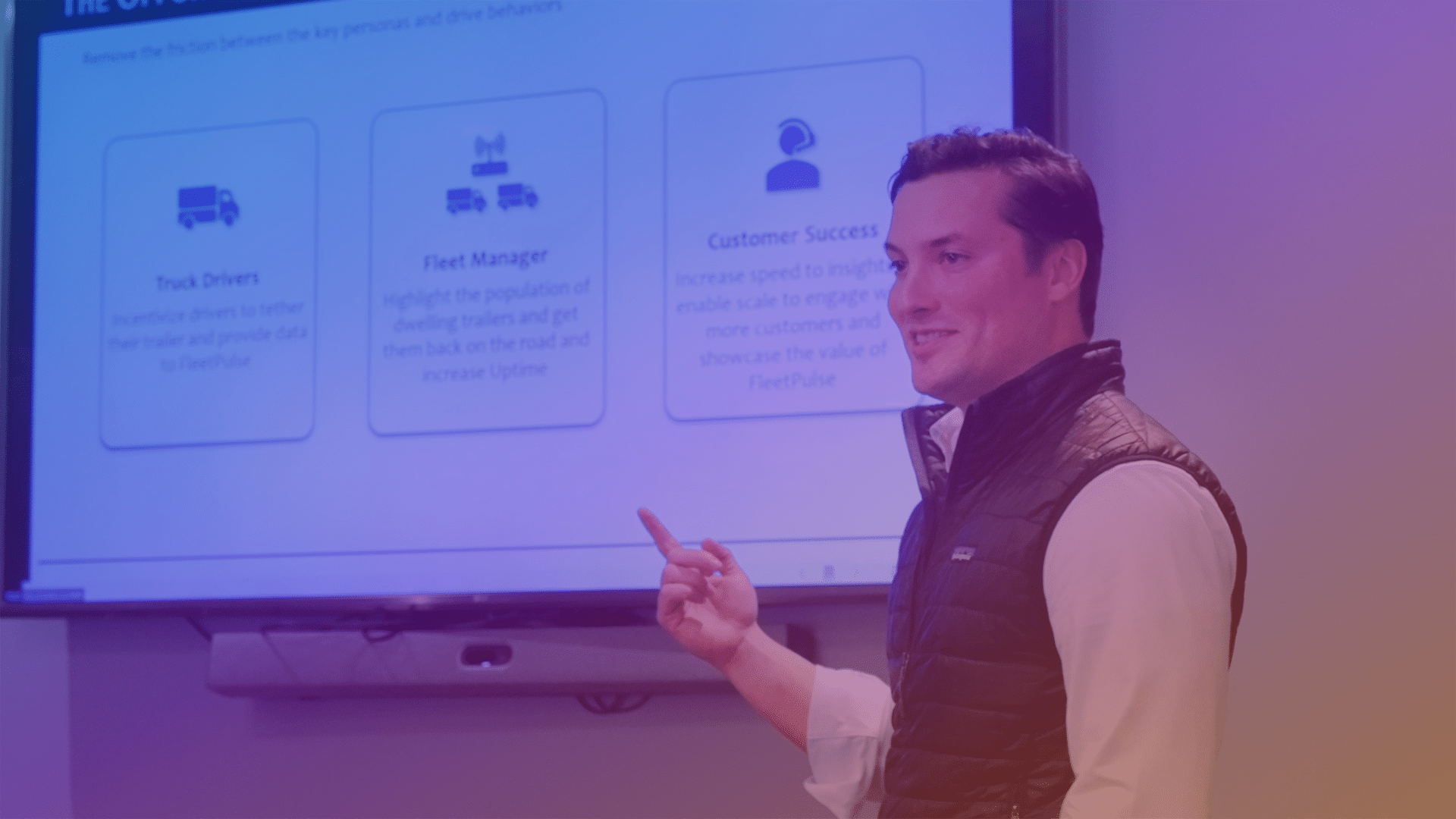 Inspire11 Acquires Integral - Inspire11