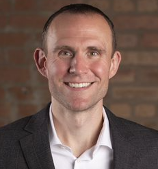 Meet Scott Smith - Inspire11
