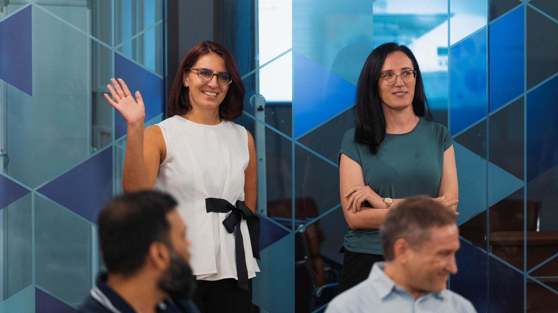 Inspire11 Balkans - Inspire11